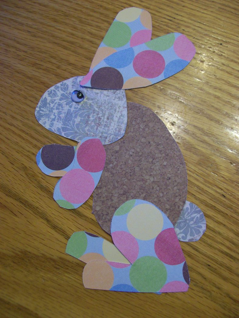 Let’s Make Rabbits | How the story grows...