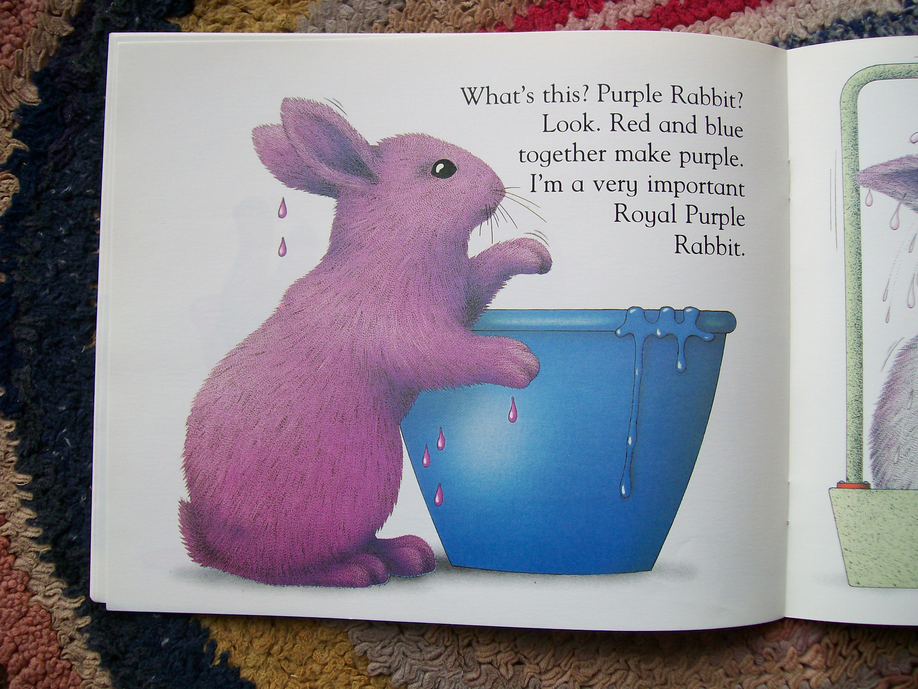 How the story grows... | picture books and beyond – stories and ...